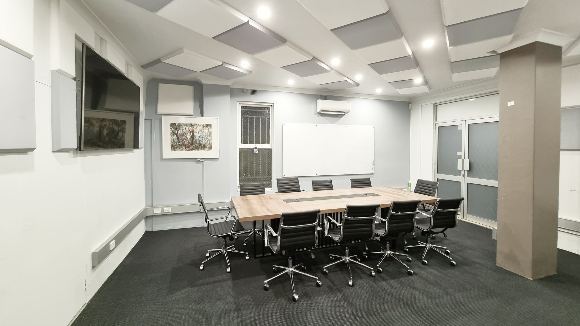 PTW Mediation Centre - Pryor Tzannes & Wallis