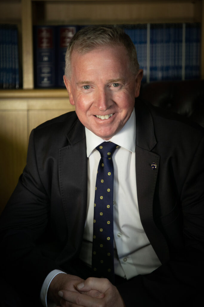 Employment Law - Pryor Tzannes & Wallis