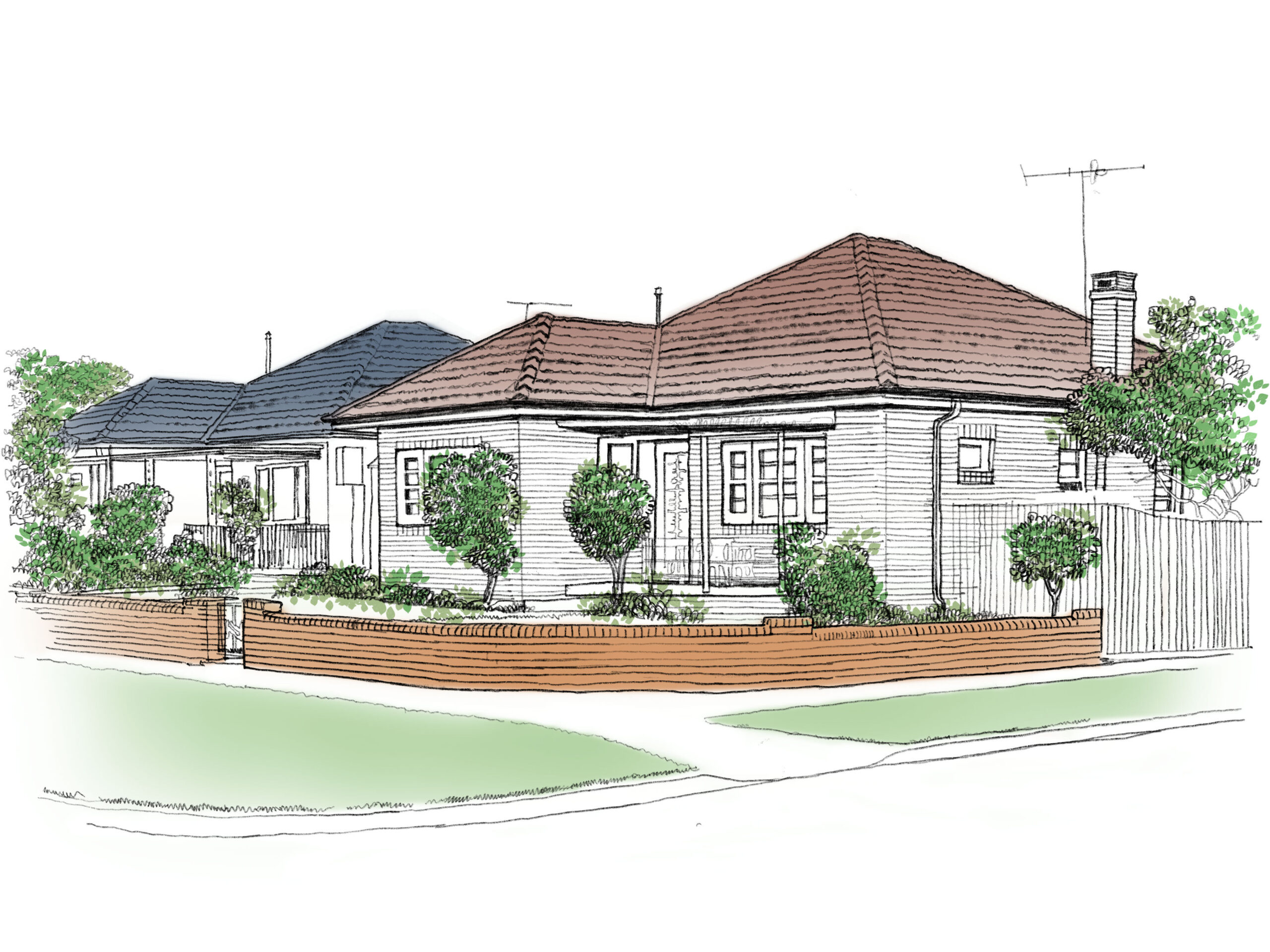 Community Engagement - Pryor Tzannes & Wallis