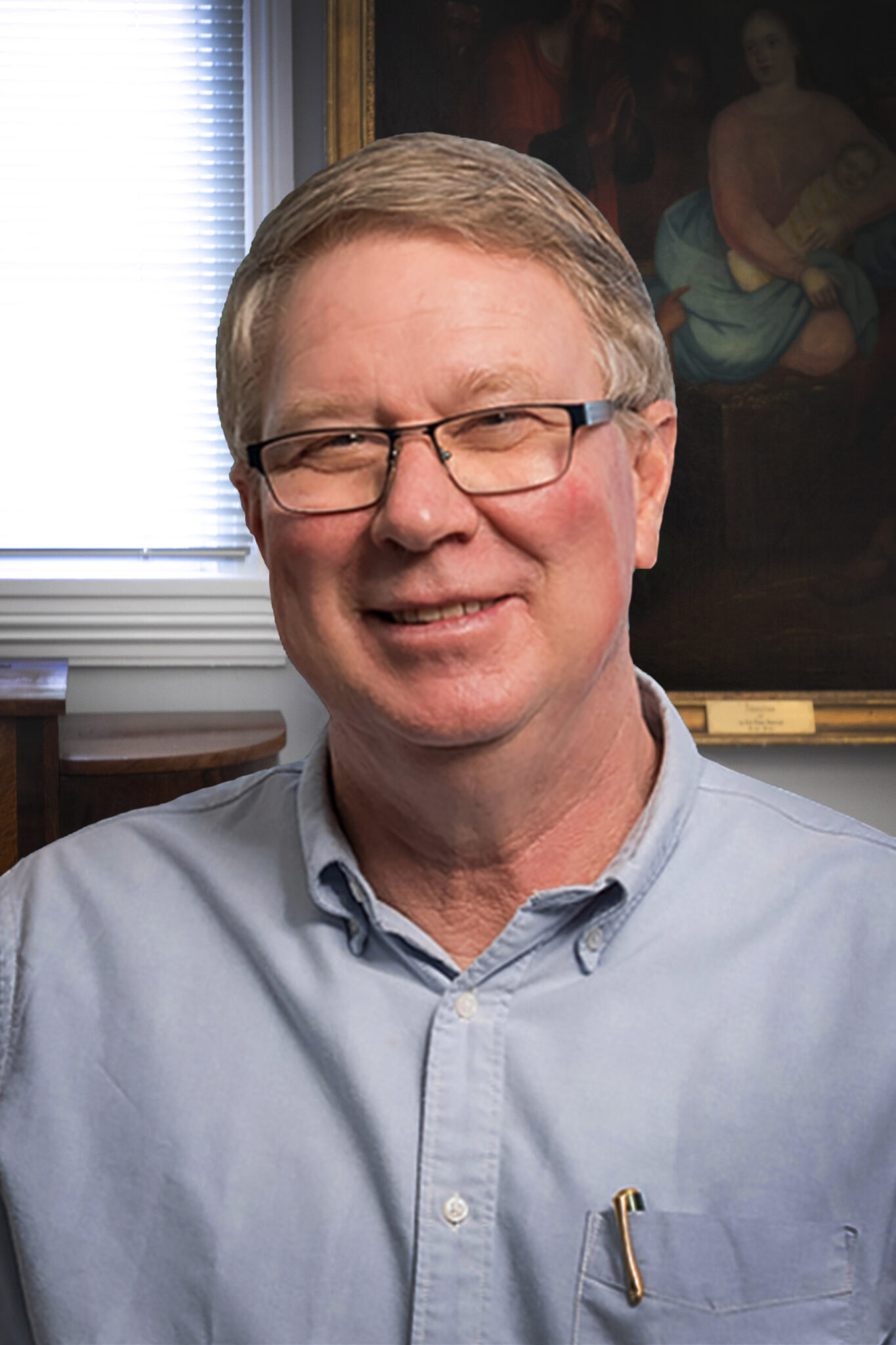 Paul Crane - Pryor Tzannes & Wallis