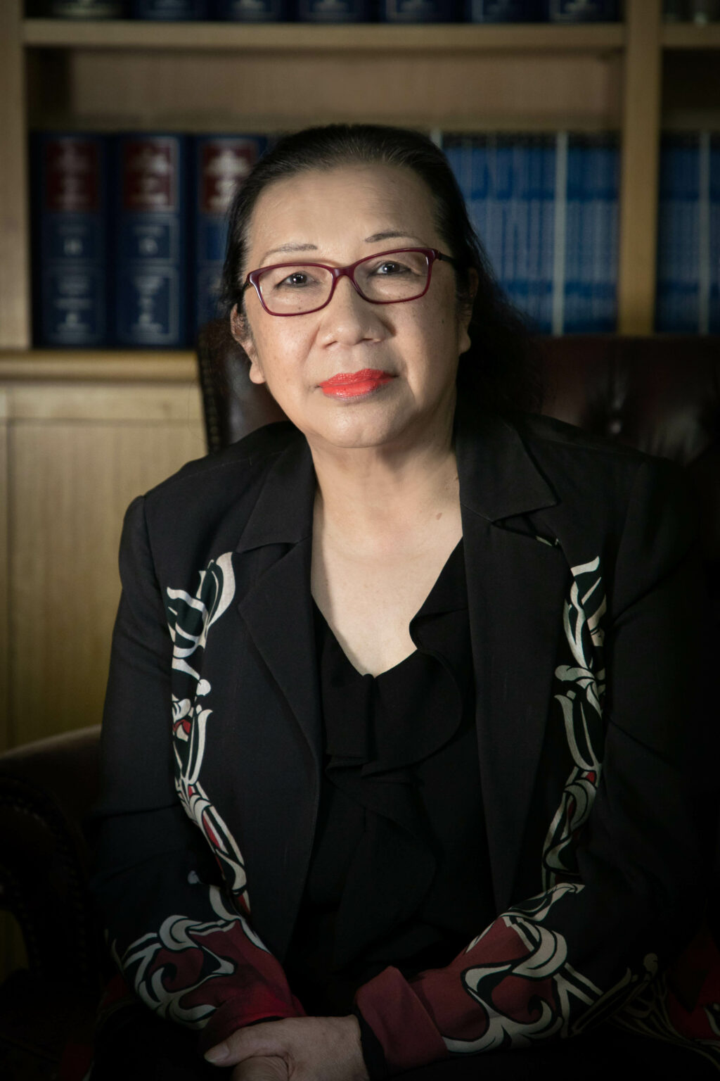 Angela Chan - Pryor Tzannes & Wallis